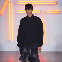 Ni Hao - Model Profile - Photos & latest news