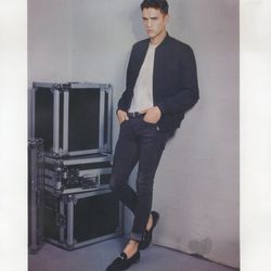 Josh Beech - Model Profile - Photos & latest news