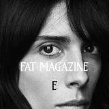 Fat Magazine Spring 2016 Covers (Fat Magazine)