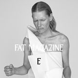 Fat Magazine Spring 2016 Covers (Fat Magazine)