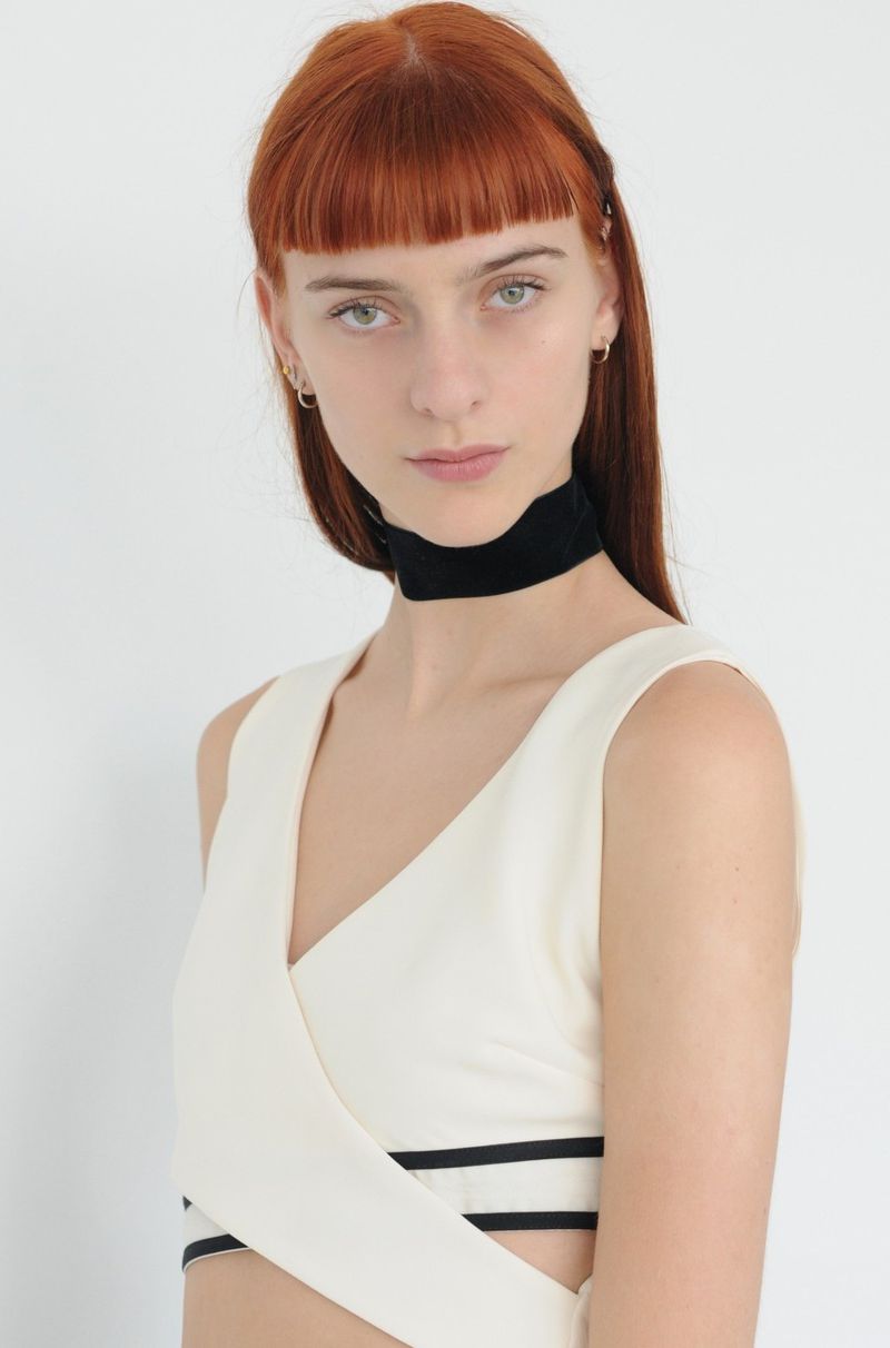 Jill Models Mgmt 2016 Polaroids/Portraits (Polaroids/Digitals)