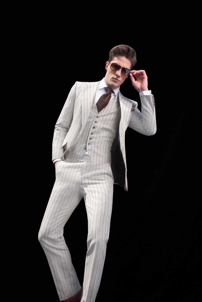 Ralph Behk FW 16/17 Lookbook (Various Lookbooks/Catalogs)