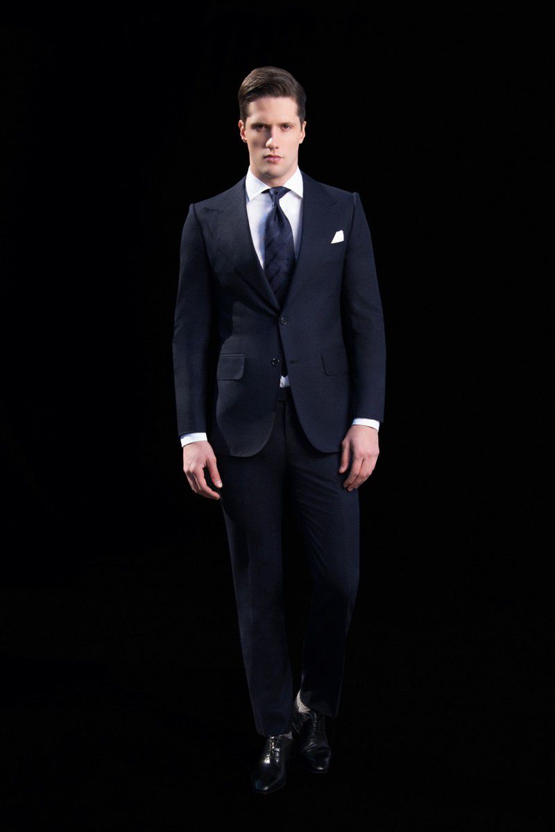 Ralph Behk FW 16/17 Lookbook (Various Lookbooks/Catalogs)