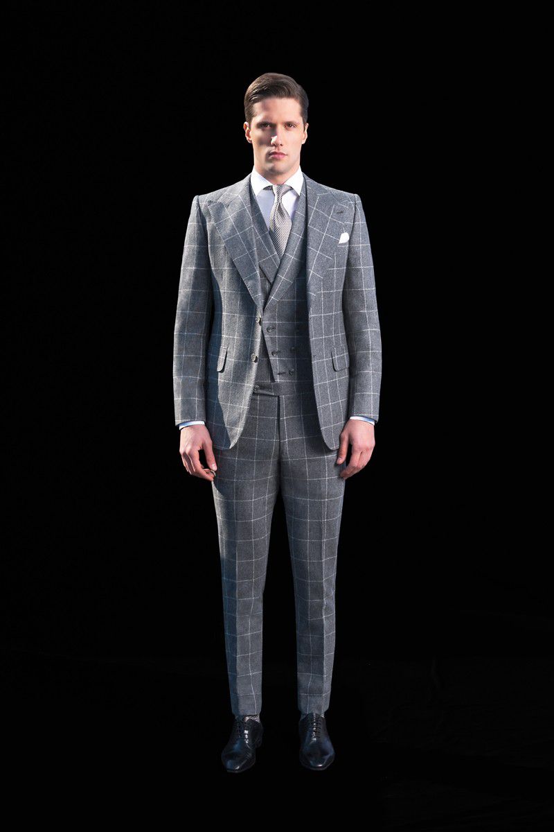 Ralph Behk FW 16/17 Lookbook (Various Lookbooks/Catalogs)