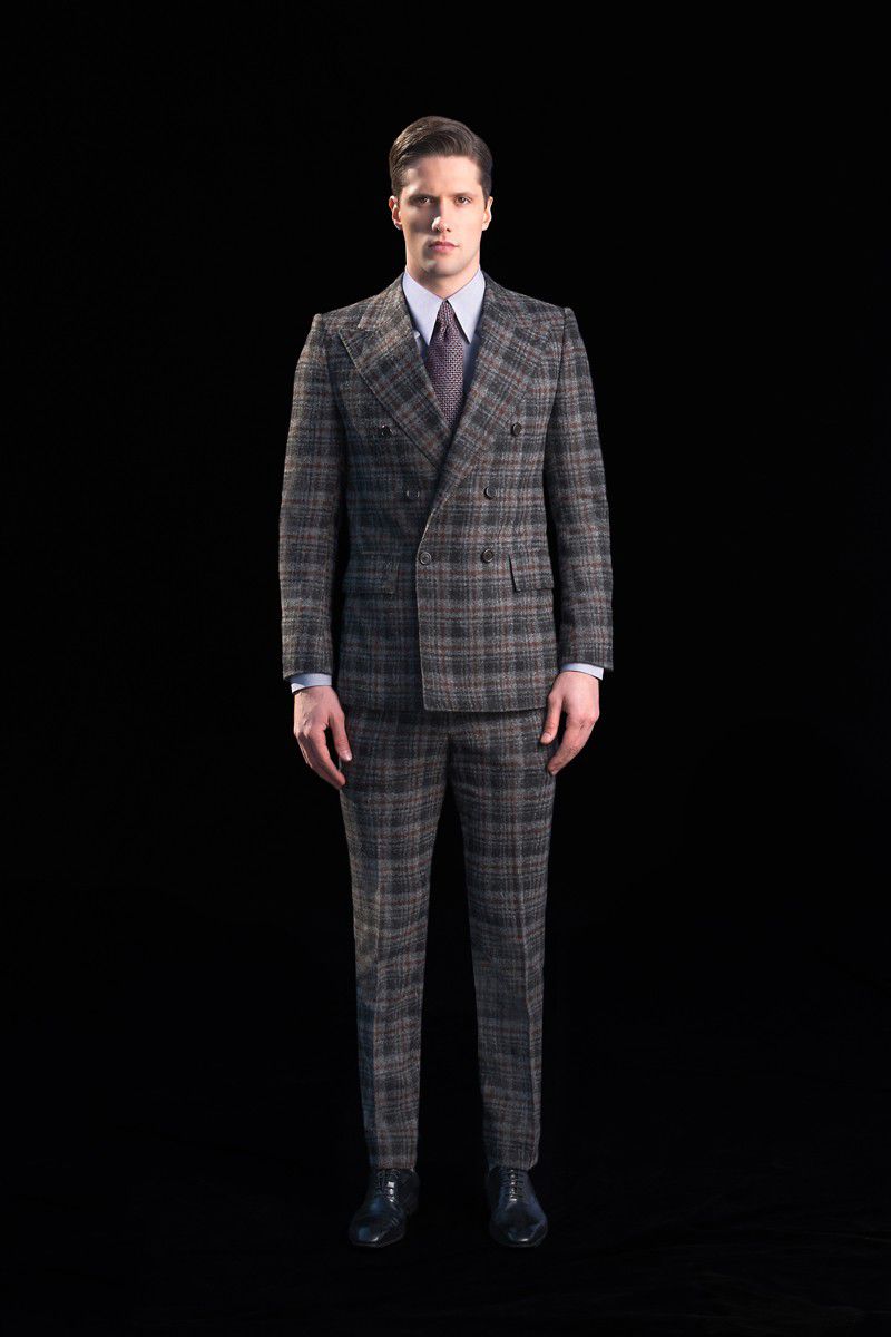 Ralph Behk FW 16/17 Lookbook (Various Lookbooks/Catalogs)