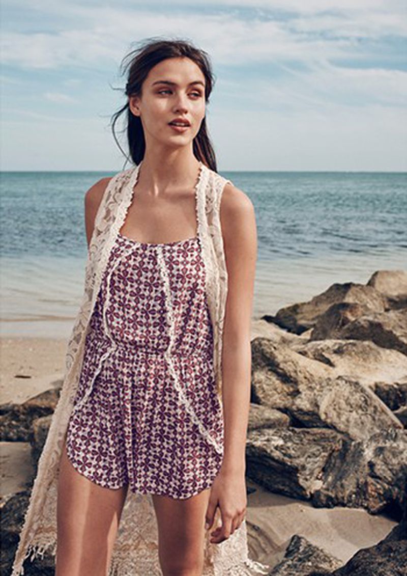 H&M 2016 summer (H&M)