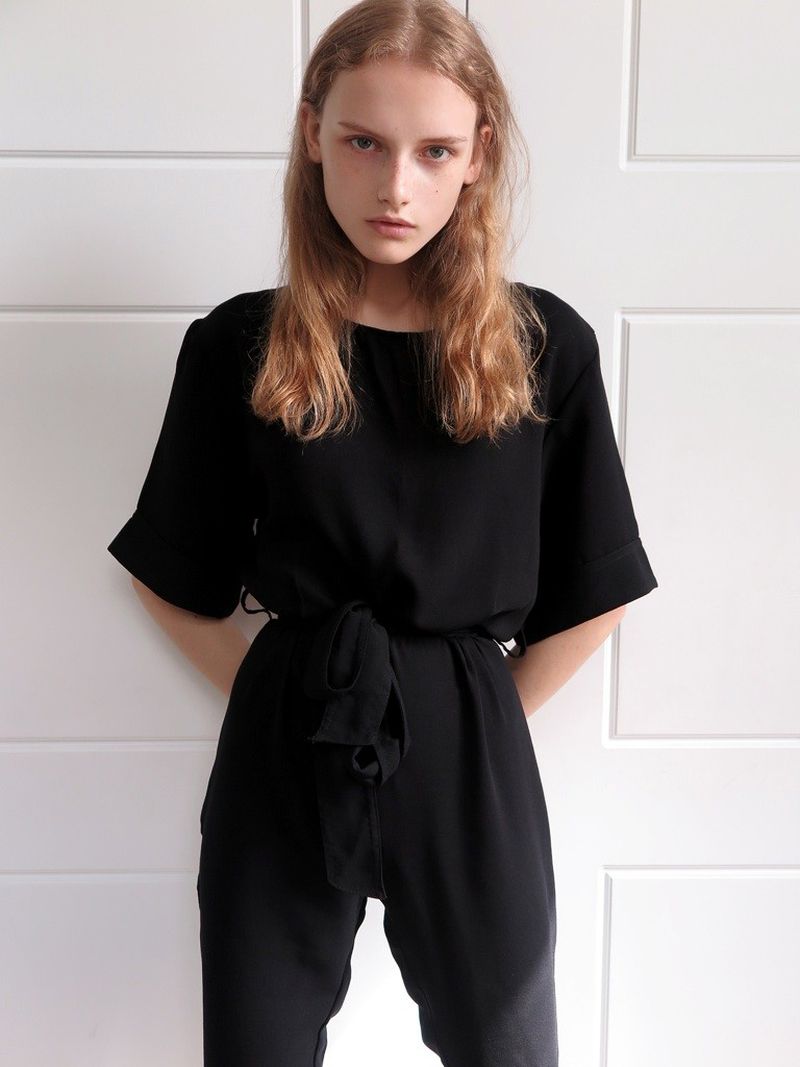 Elite London 2016 Polaroids/Portraits (Polaroids/Digitals)