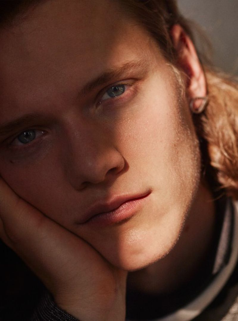 YOU AS FALL/WINTER 2016 LOOKBOOK (Various Lookbooks/Catalogs)