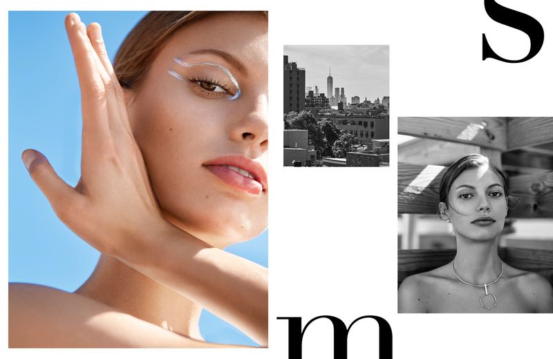 Maria Senko (Test Shoot)