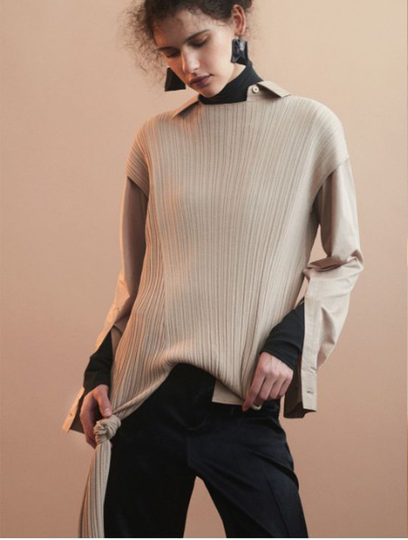Urban Zen for Fashion Unfiltered (Various Editorials)
