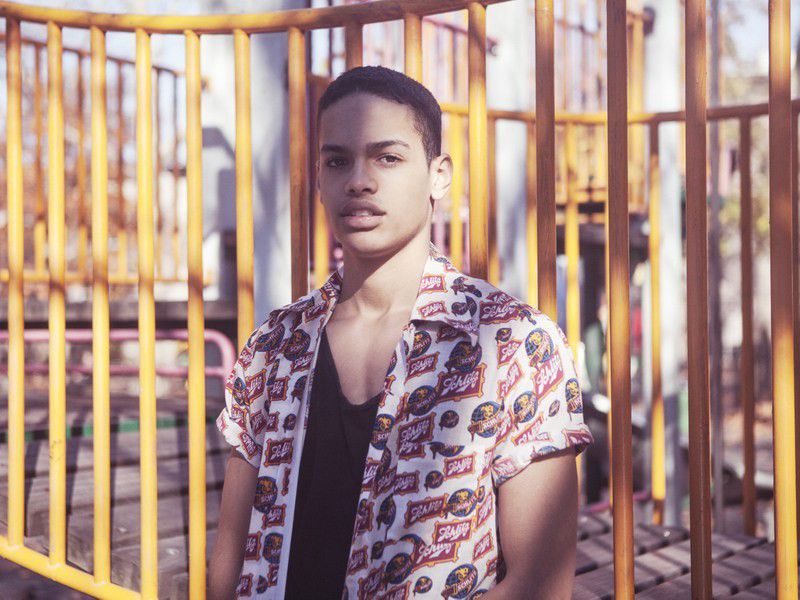 Play Hooky [Vanity Teen Online!] (Vanity Teen Magazine)