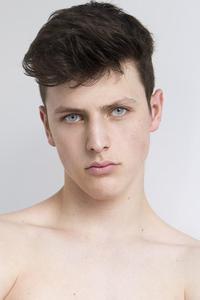Max Zimmerer - Model Profile - Photos & latest news