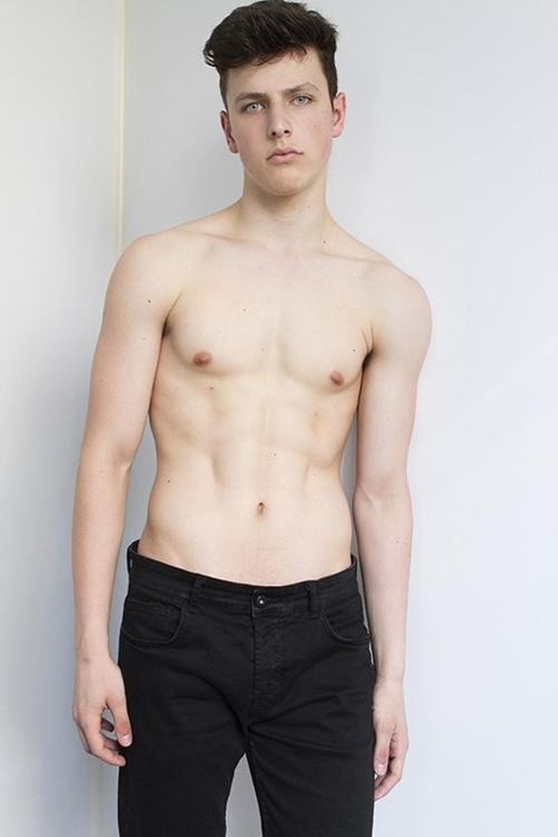 MSA Models S/S 2016 Polaroids/Digitals (Polaroids/Digitals)