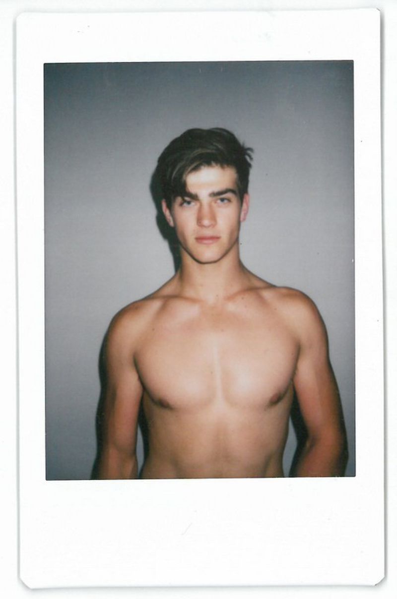 Kyle Springate’s Private Collection [Vanity Teen Online!] (Vanity Teen ...