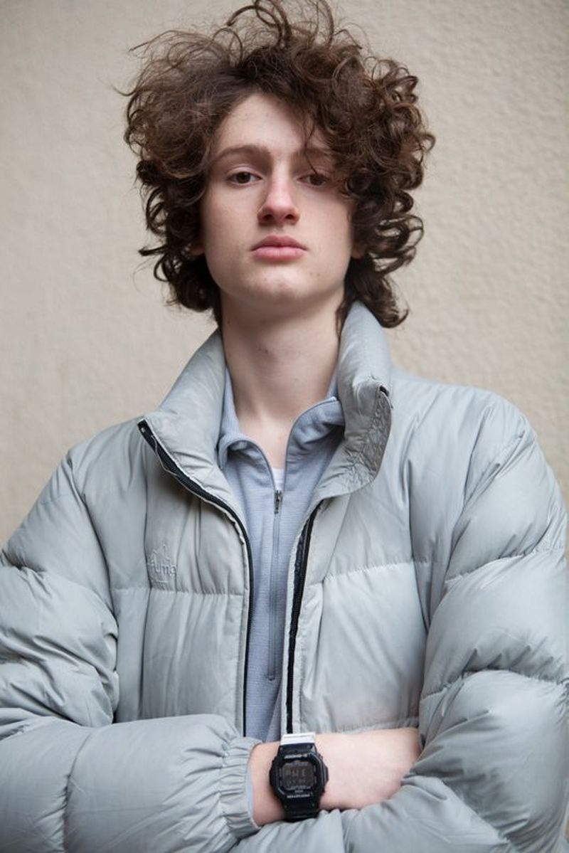 Jules and Leo by Magdalena Ławniczak [Vanity Teen Online!] (Vanity Teen ...