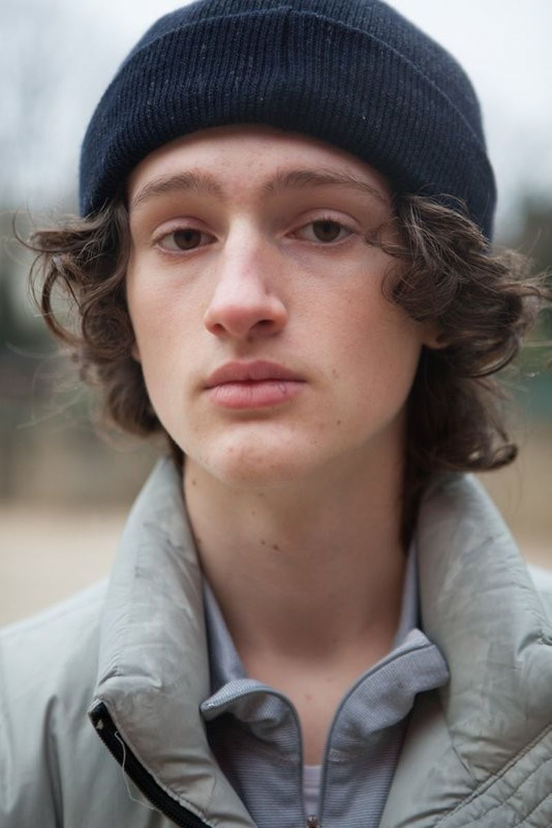 Jules and Leo by Magdalena Ławniczak [Vanity Teen Online!] (Vanity Teen ...