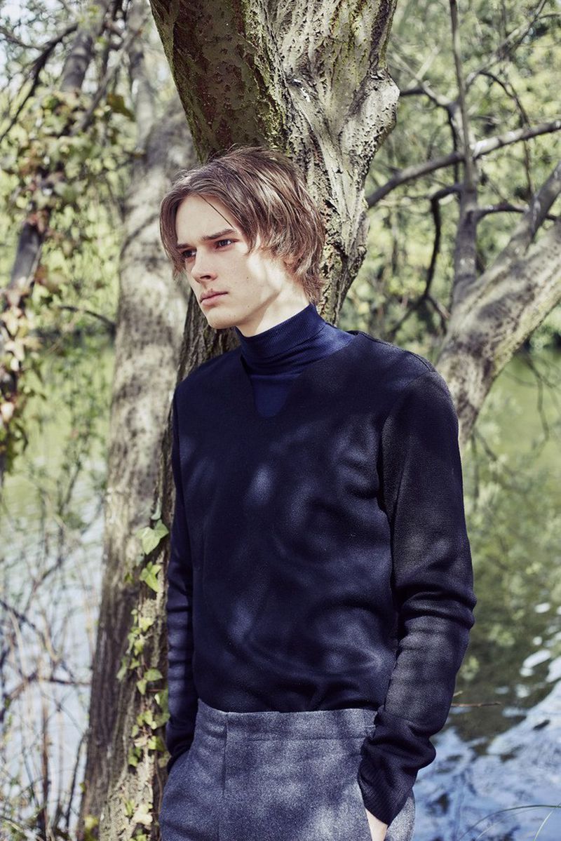 Martin Lind by Tom Buck [Vanity Teen Online!] (Vanity Teen Magazine)