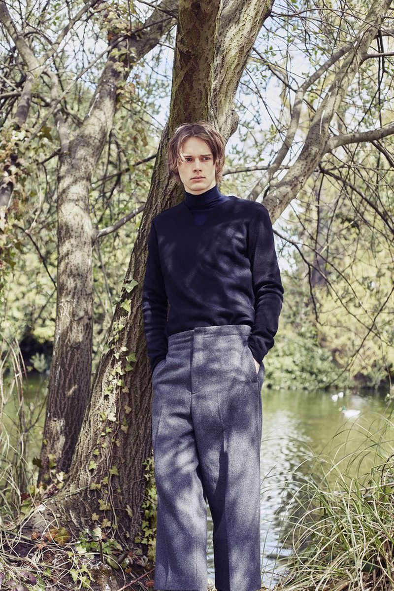 Martin Lind by Tom Buck [Vanity Teen Online!] (Vanity Teen Magazine)