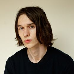 Jordan Spinks - Model Profile - Photos & latest news