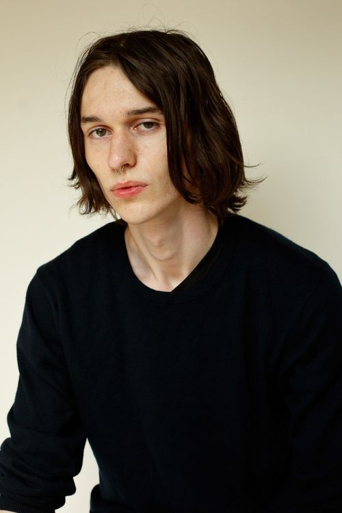 Jordan Spinks - Model Profile - Photos & latest news