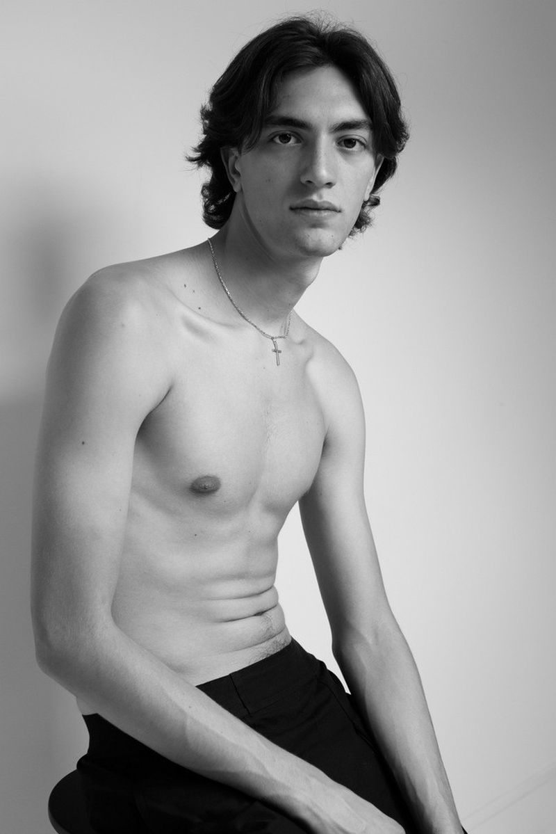 Boys in Town by Damian Noszkowicz [Vanity Teen Online!] (Vanity Teen ...