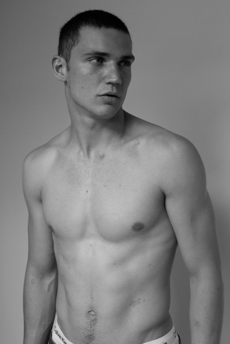 Boys in Town by Damian Noszkowicz [Vanity Teen Online!] (Vanity Teen ...