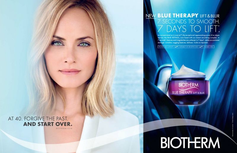 Biotherm Summer 2015 (Biotherm)