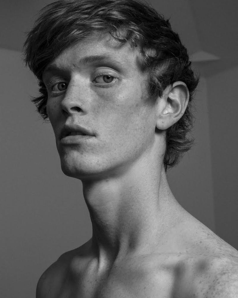 Fashion Milan 2016 Polaroids/Portraits (Polaroids-Digitals)