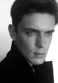 Lewis Jamison - Model Profile - Photos & latest news
