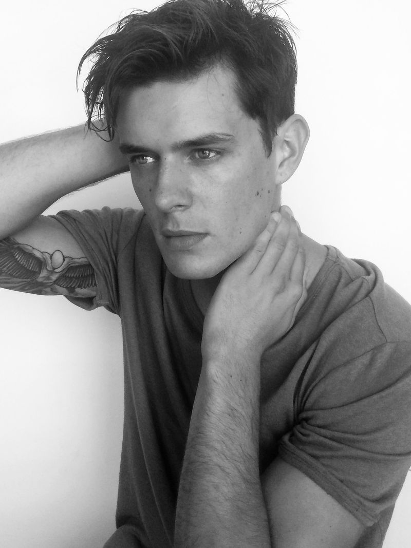 unite unite 2016 Polaroids/Portraits (Polaroids/Digitals)