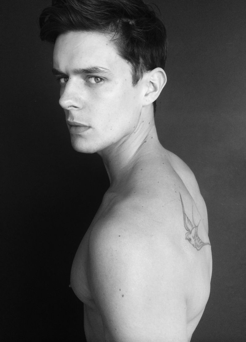 unite unite 2016 Polaroids/Portraits (Polaroids/Digitals)