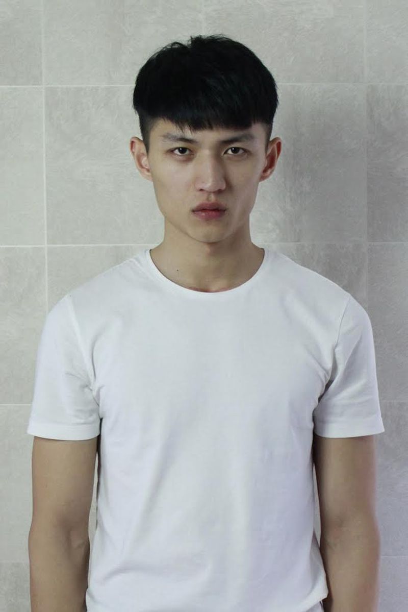 Paras Talent 2016 Polaroids/Portraits (Polaroids-Digitals)