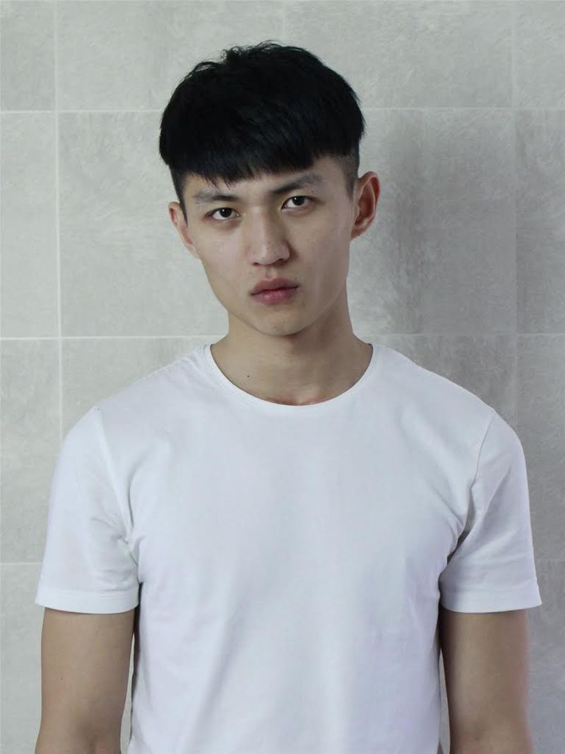 Paras Talent 2016 Polaroids/Portraits (Polaroids-Digitals)