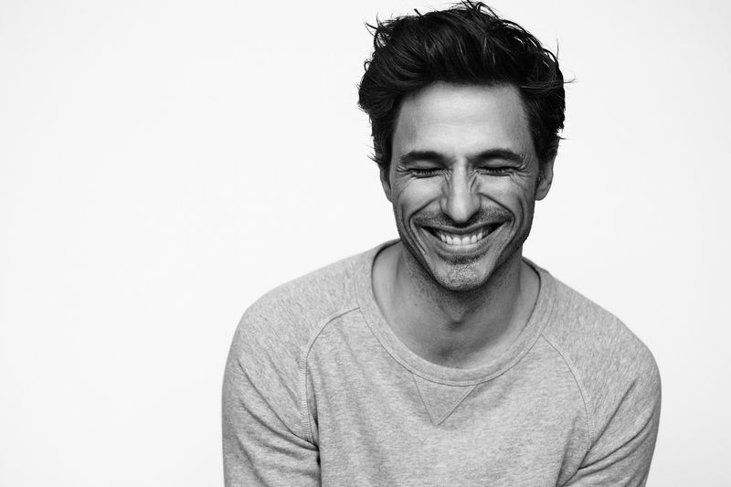 Top Model Secrets-Andres Velencoso Segura (H&M)