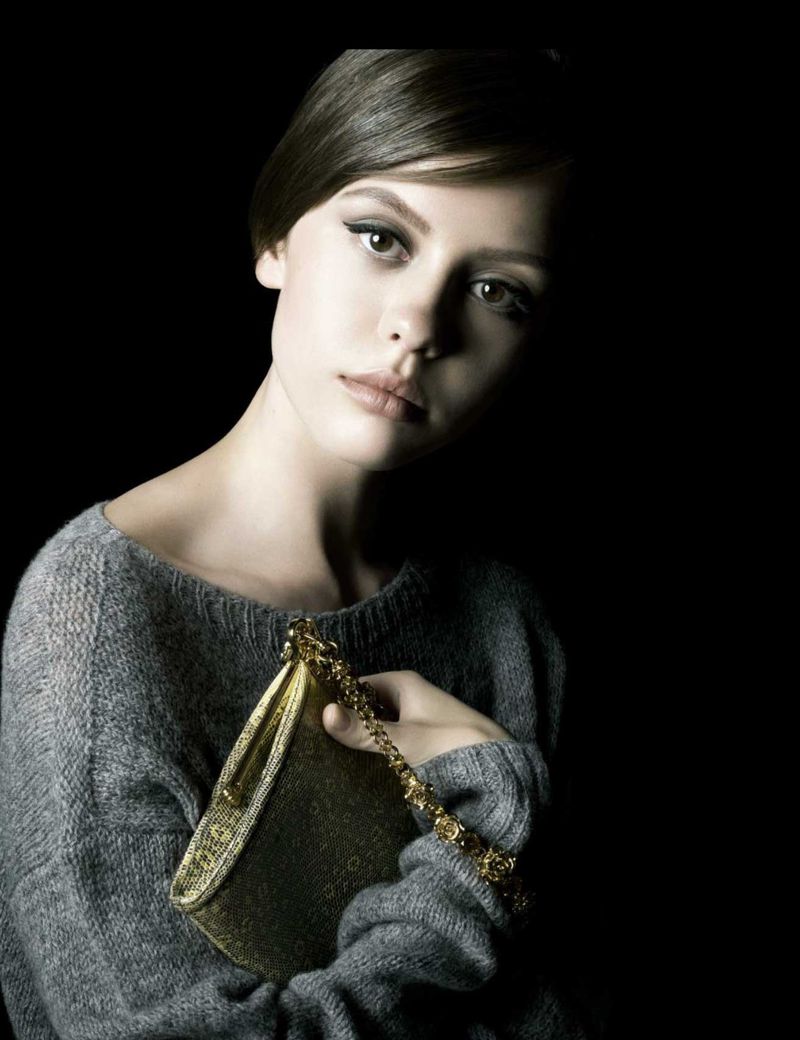 Prada La Femme Fragrance 2016 (Prada)