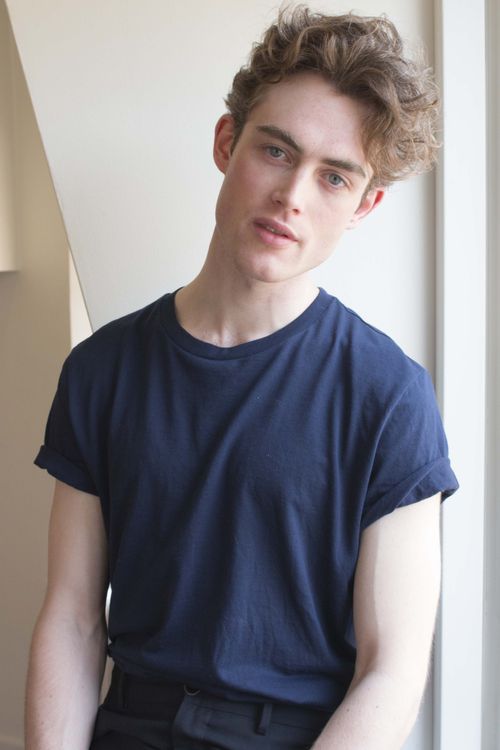 Philip Reimers - Model Profile - Photos & latest news