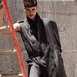 Oscar Spendrup (Men Moments Magazine)