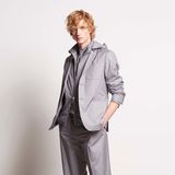 Michael Kors S/S 17 Men's Presentation (Michael Kors)