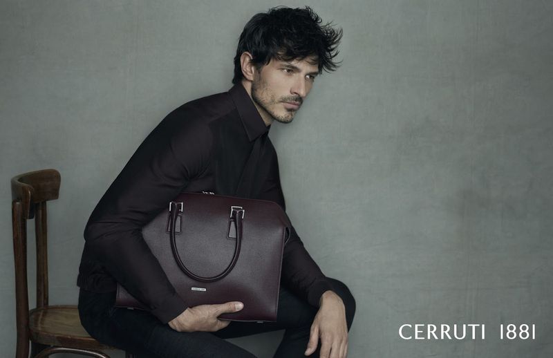 Cerruti 1881 FW 2016 (Cerruti)