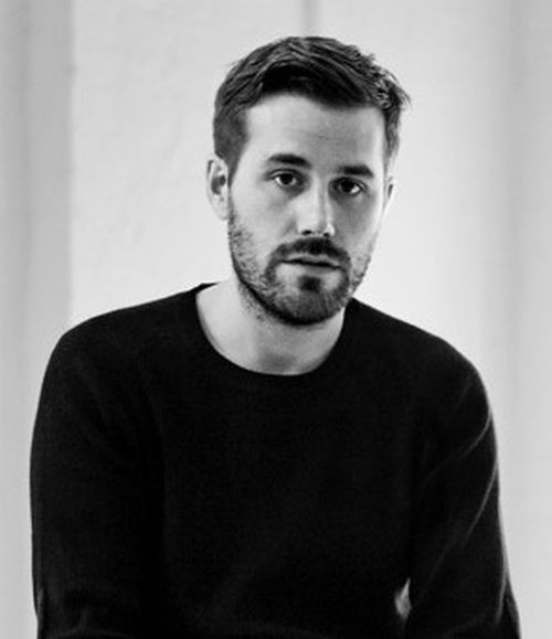 Lee Machin - Hair Stylist - detail by client