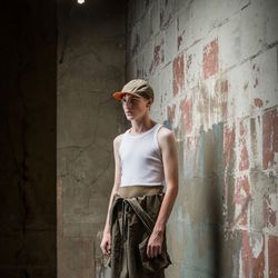 Sam Clay - Model Profile - Photos & latest news