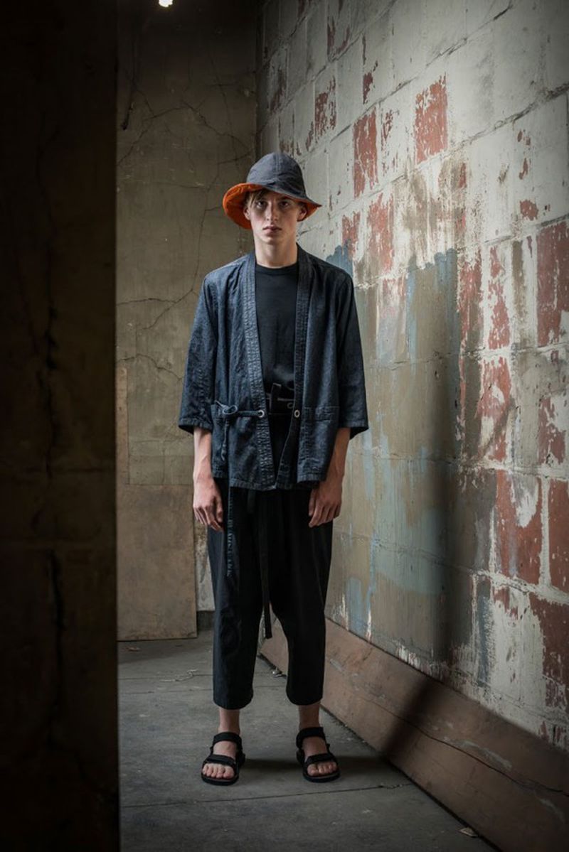 Fingers Crossed Spring Summer 2017 (Various Lookbooks/Catalogs)