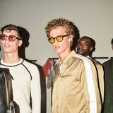 Corey Baptiste - Model Profile - Photos & latest news