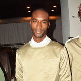 Corey Baptiste - Model Profile - Photos & latest news