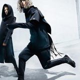 Y-3 F/W 16 campaign (Y-3)