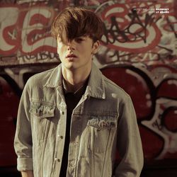 Anthony Agapit - Model Profile - Photos & latest news