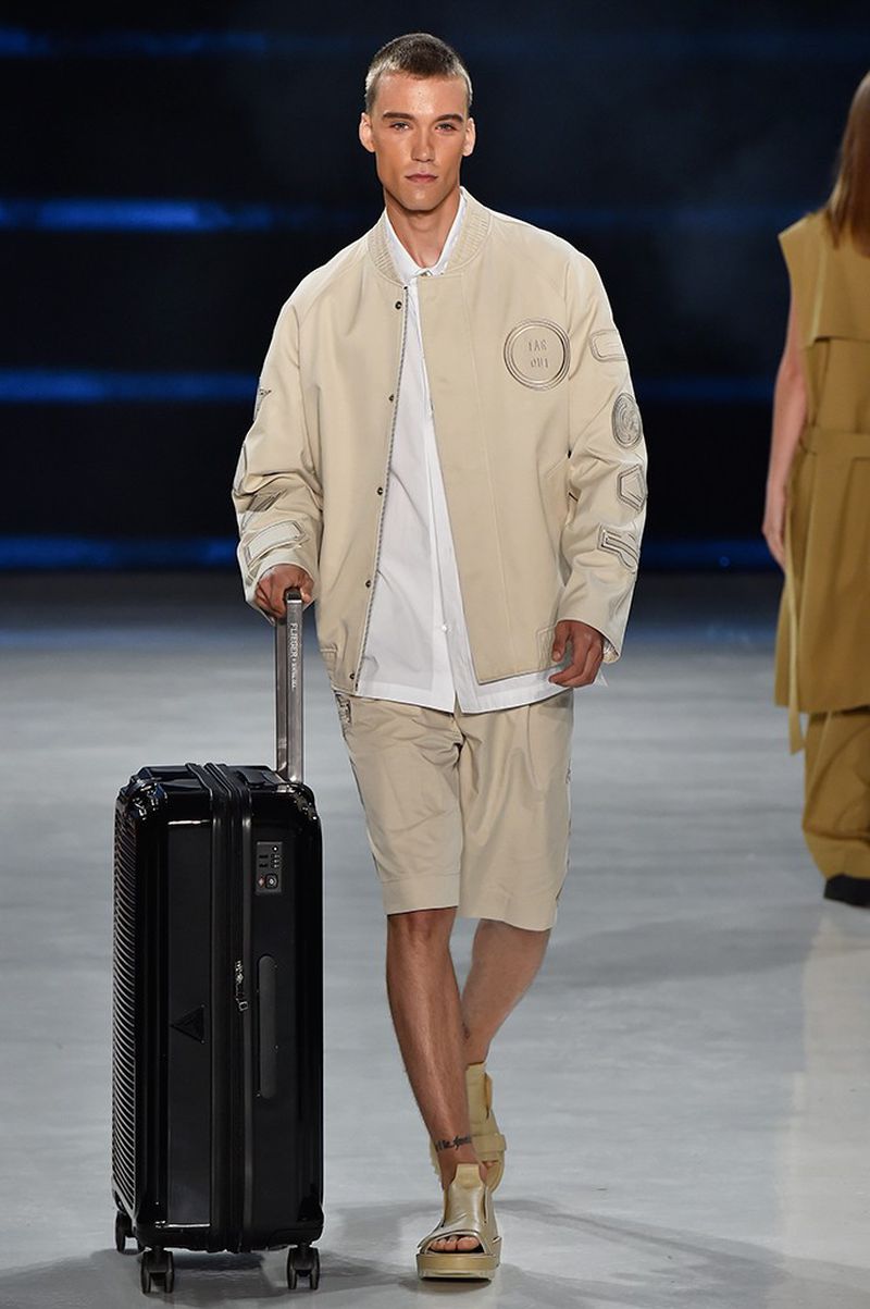 General Idea S/S 17 Men's Show (General Idea)