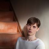 Callum And Louis (Various Editorials)