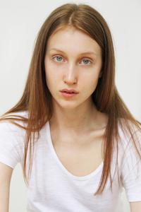 Anna Fokina - Model Profile - Photos & latest news
