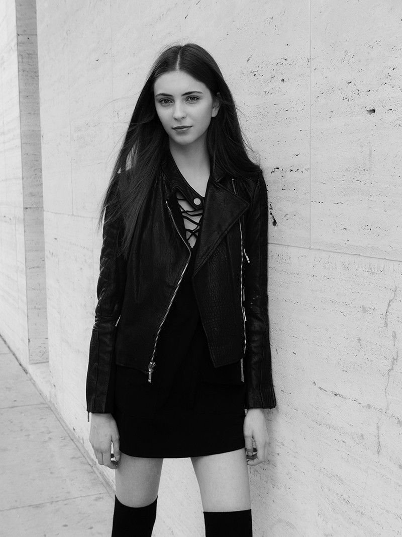 The New Yorkers (Positive Magazine)